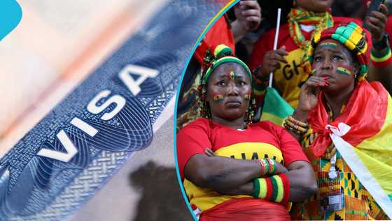 US Visa: Embassy Opens 2,000 More Appointment Slots Ahead Of 2026 World ...