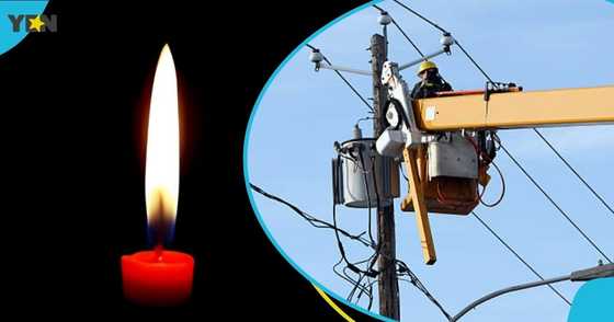 Ashanti and Western Regions Face Power Cuts on May 5 as ECG Announces ...