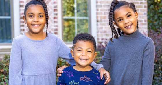 McClure Twins: 5 Facts About the Popular YouTube Multiracial and ...