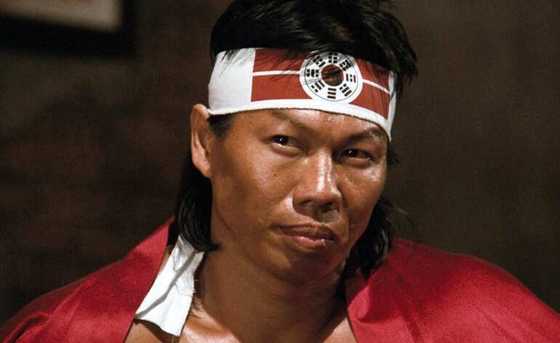 Where is Bolo Yeung today? Net worth, movies, wife and kids, latest ...