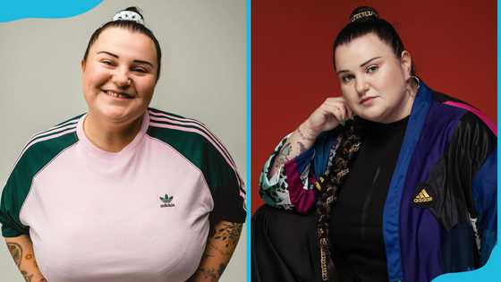 The top 30 white female rappers you should listen to in 2024 - YEN.COM.GH