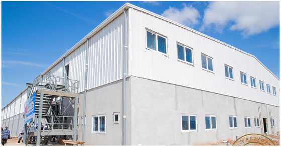 EKA Foods, Birim Oil Mills Limited and Other Factories Under 1D1F and ...