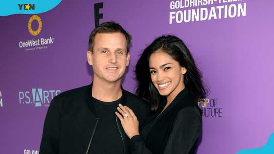 Who is Rob Dyrdek's wife? The untold story of Bryiana Noelle Flores ...