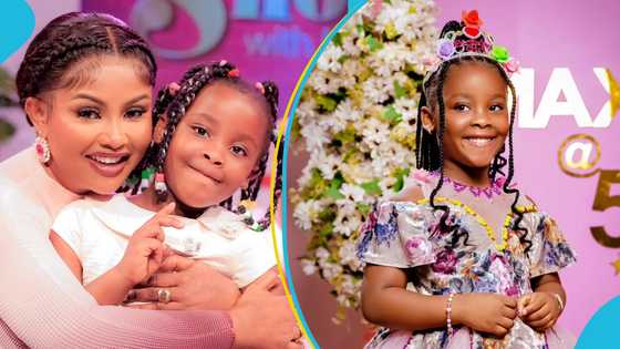 Baby Maxin Posts Beautiful Photos After A Long Hiatus On Instagram: "I ...