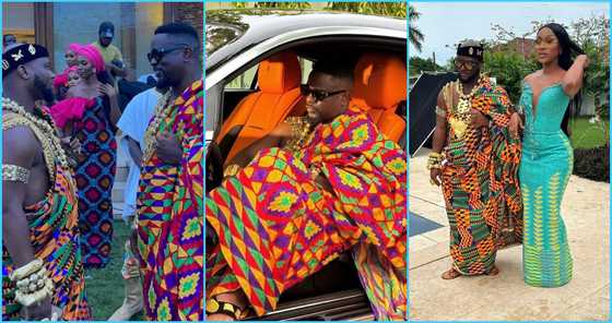 King Promise Releases Music Video For Favourite Story, Ghanaians In ...