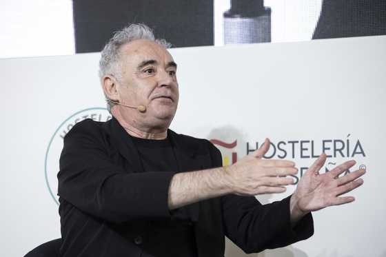 Top 25 famous chefs who redefined cooking on TV, in restaurants, and ...