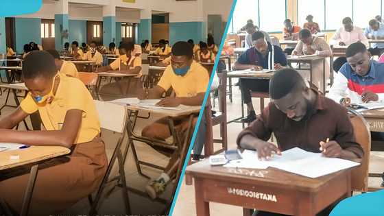 BECE questions, answers and notes that you are likely to encounter ...