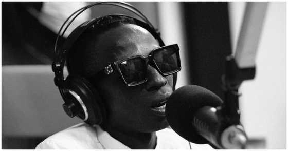 Patapaa Says 'Kwaku The Traveller' Did Not Break Barriers, Claims It Is ...