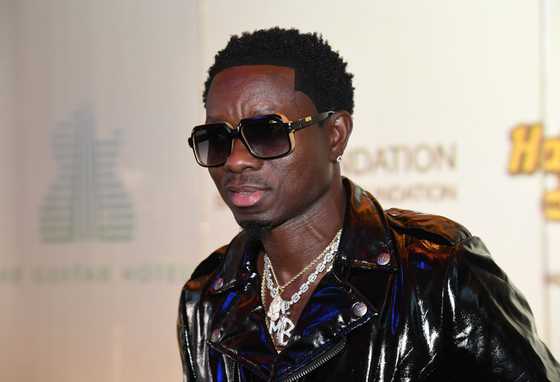 Michael Blackson’s bio: age, career, wife, kids, net worth, nationality ...