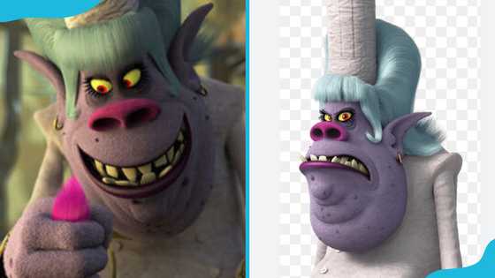 All the Trolls characters: Meet the colourful cast and their roles ...