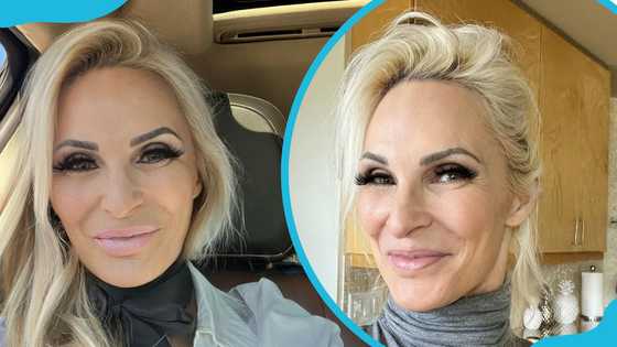 Who is Elaine Starchuk, and where is she now? Interesting facts about ...