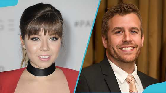 Who is Jennette McCurdy's boyfriend? Her relationship history explored ...