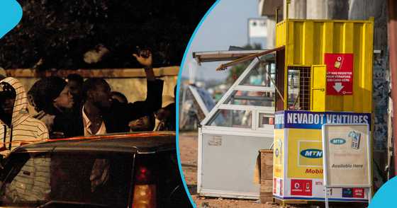 Momo Vendors: Murders Push Mobile Money Operators To Demand Tougher ...