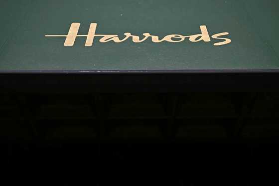 Ex-Harrods owner Al-Fayed presided over 'toxic culture': managing ...