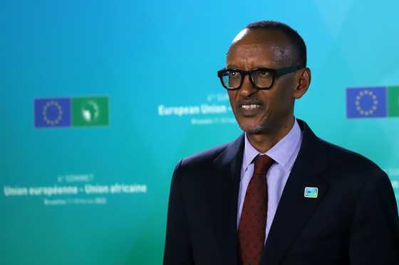 Top 17 richest presidents in Africa 2024 and their net worth - YEN.COM.GH