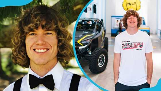 YouTube star Danny Duncan's net worth and his content creation career ...