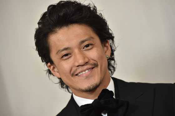 20 of the biggest Japanese actors that you will love to watch in 2024 ...