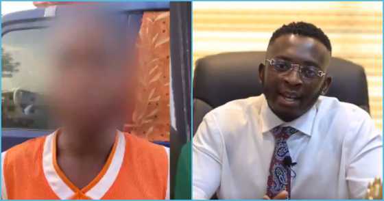 Chickenman-Pizzaman Management Leads Arrest Of Three Scammers, Video ...