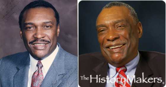 Jesse Eugene Russell: How a Black man Invented The First Digital Cell ...