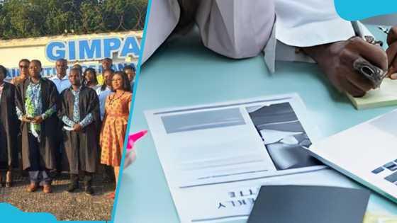 GIMPA courses and fees: List of programs offered in 2025/2026 - YEN.COM.GH