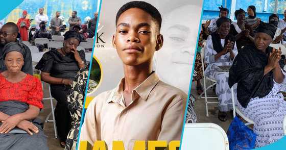 James Lutterodt: One Week Observance Held For Late Ketasco NSMQ Star ...