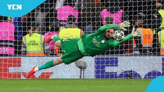 Donnarumma Discloses Secret Behind His Penalty Saving Masterclass vs ...