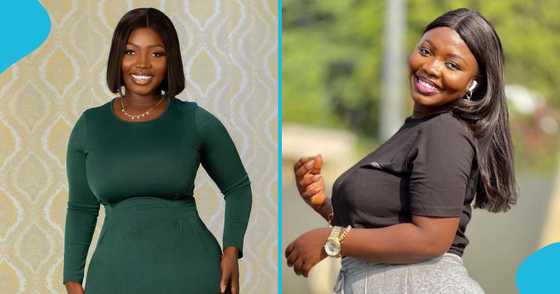 Felicia Osei Recounts Struggles As A KNUST Student, Shares Her Plans ...