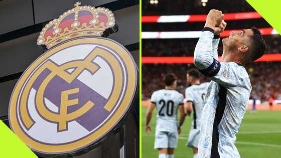 “Proud of You”: Real Madrid Send Heartwarming Message to Cristiano ...