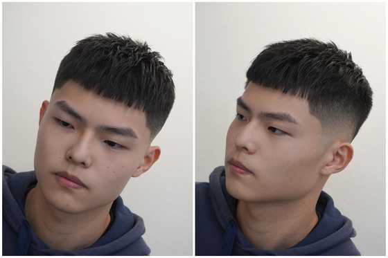 Top 30 Asian hairstyles: Trendy and creative hairstyles for Asian men ...