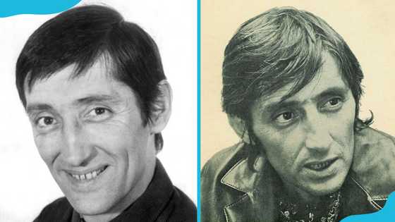 15 most famous thieves who pulled off heists you won't believe are real ...