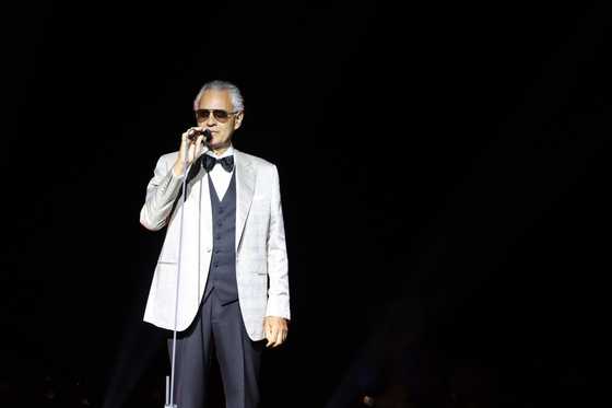 17 of the best blind singers who have succeeded in the music industry ...