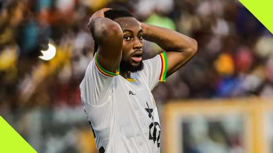 AFCON 2025: How Ghana Can Still Qualify Despite Losing to Sudan in ...