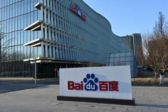 China's Baidu releases new, free AI model to compete with DeepSeek ...