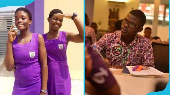 100 best senior high schools in Ghana (WAEC standard) 2025 - YEN.COM.GH
