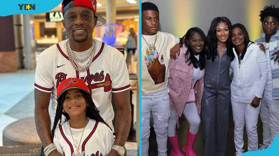 Meet all 9 Boosie kids and the story behind his complicated family ...