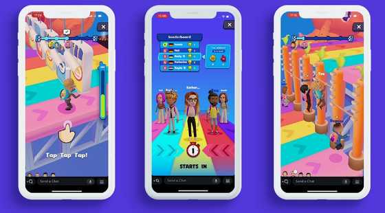 20 fun Snapchat games and how to play by yourself and friends - YEN.COM.GH