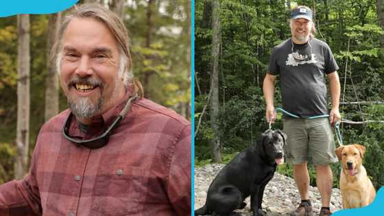 Meet the Maine Cabin Masters cast and where they are now - YEN.COM.GH
