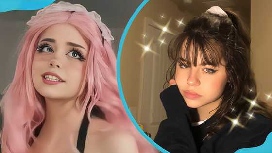 Who is Hannah Owo? Everything you need to know about the TikTok ...