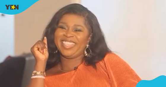 GH Mouthpiece: Comedienne Reveals She Prefers Cohabitation With Her ...