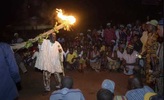 Dagomba tribe: history, food, language, traditional dress, dance, facts ...