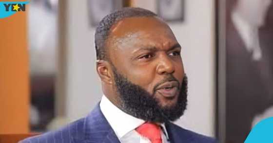Capital Bank Founder Ato Essien Granted GH¢10 Million Bail by Court of ...