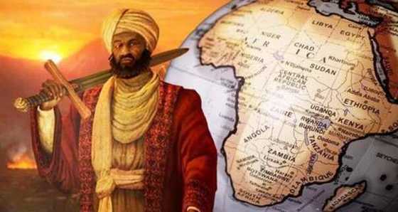 10 of the most famous kings and legendary rulers in history - YEN.COM.GH