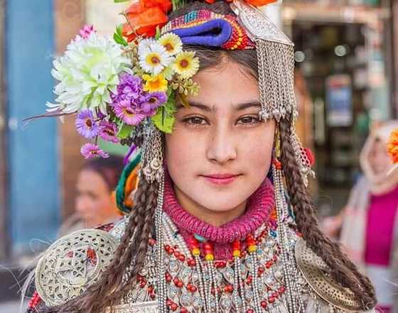 What is the most beautiful tribe in the world? A list of the top 7 ...