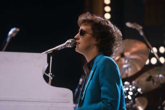 17 of the best blind singers who have succeeded in the music industry ...