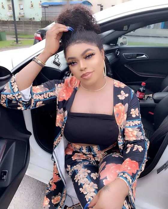 Bobrisky biography, net worth, photos before and after - YEN.COM.GH