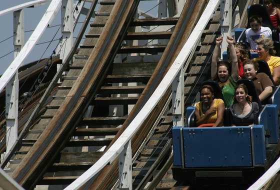 15+ fun things to do in Cincinnati: Activities and attraction sites to ...