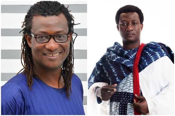 Painters in Ghana: 10 of the best visual artists in Ghana you should ...