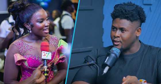 DWP Co-Founder Quables Opens Up About Complaints From Afronita's Mum ...