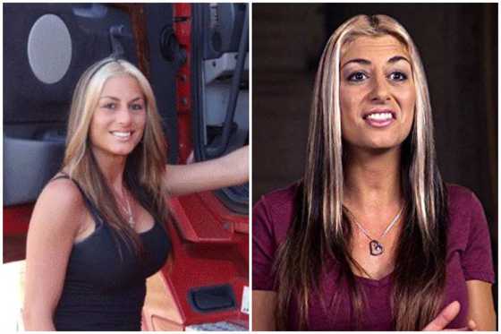 What happen to Jessica Samko from shipping wars? All you need to know ...