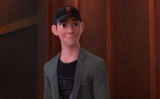 20 iconic Asian cartoon characters everyone should know and the roles ...